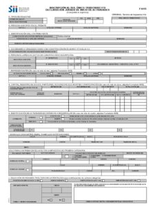 Cómo llenar formulario 4415 - ComoLlenar.com